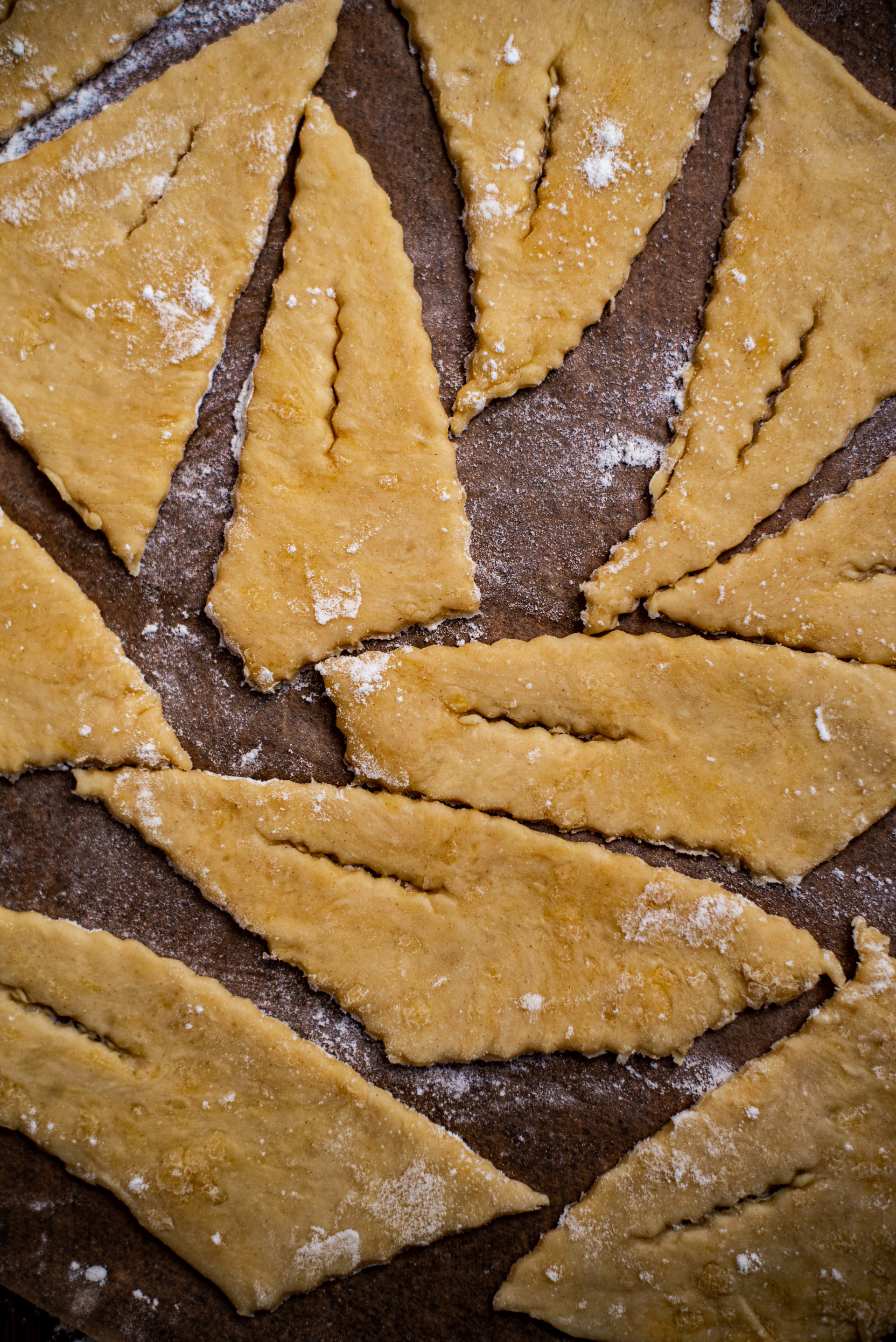 Les bugnes moelleuses - recette de ma grand-mère - Dites Vanille